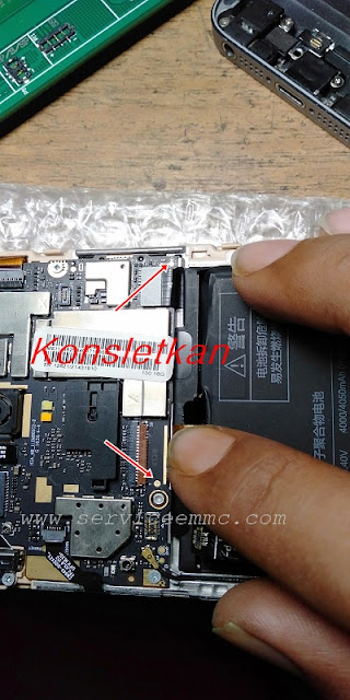 Kumpulan Rom Xiaomi Redmi Note 3/Pro Kenzo Lengkap