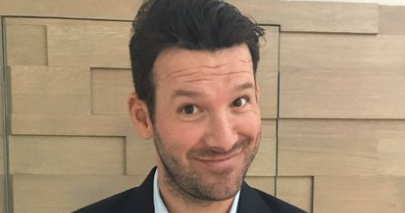 Media Confidential: Tony Romo To Join CBS Sports