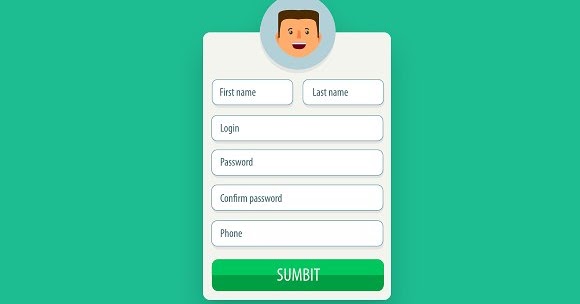 Sending Form Data To Template Flask