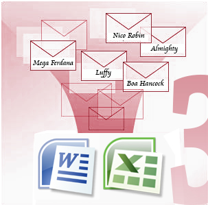 Tutorial Pembuatan Data Kartu Identitas Dengan Mail Merge - Berdoalah ...