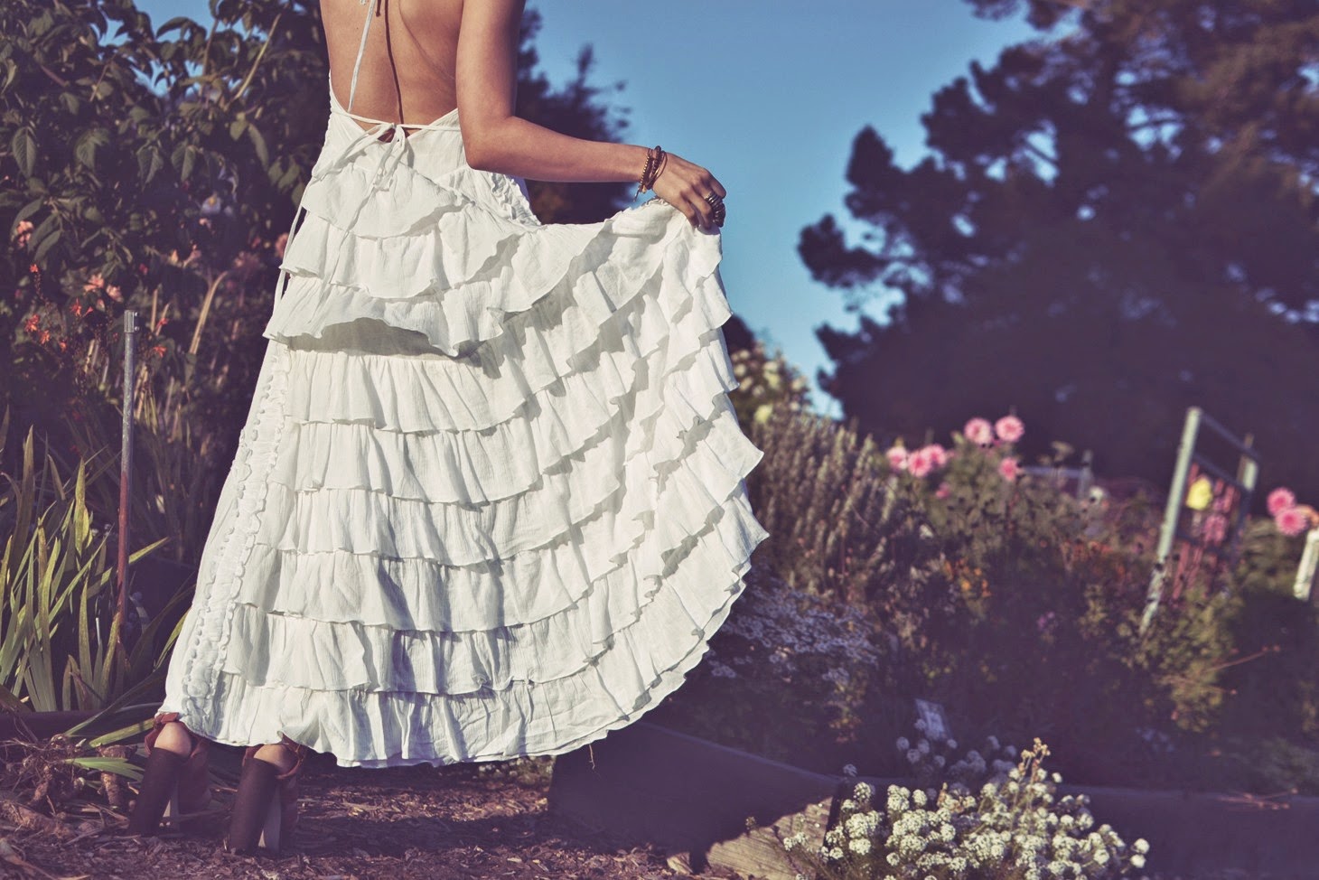 Zangolotina Image: Sexy Back - Trend Alert