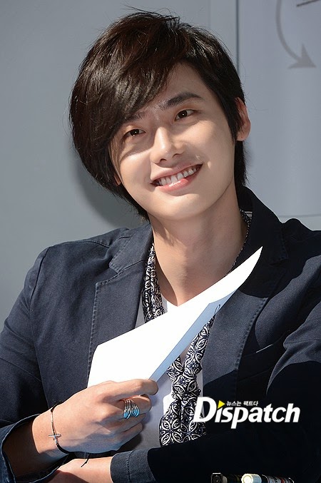 Voshows Blogger K Dramapinnocchio Starring Actor Lee Jong Suk