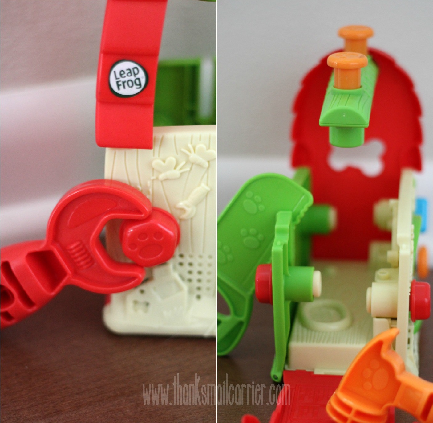 Thanks, Mail Carrier | Make This Year's Holiday Gifts Epic with ...