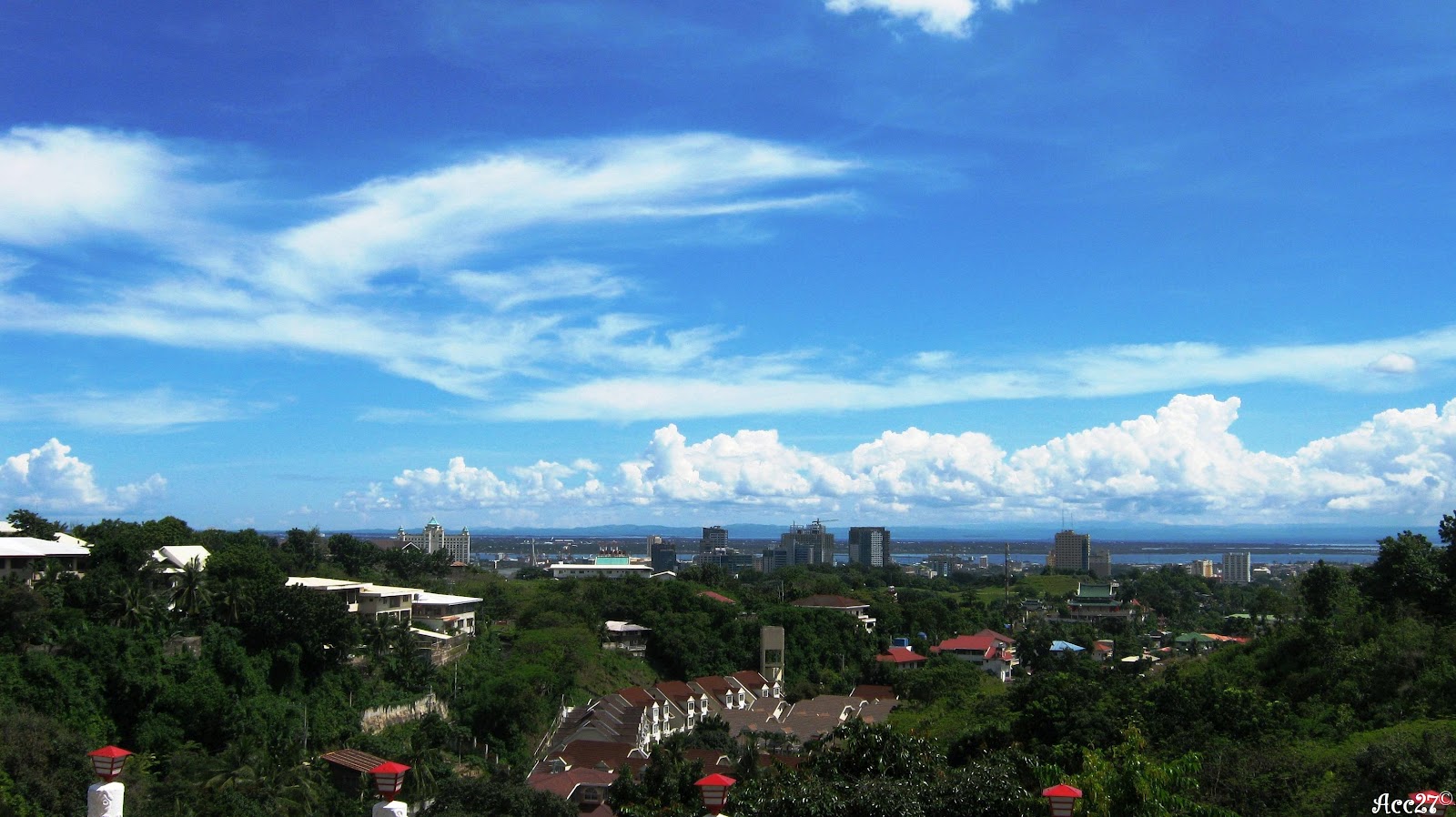 Our WANDERful JouRnEy!: The Wonderful City of Cebu
