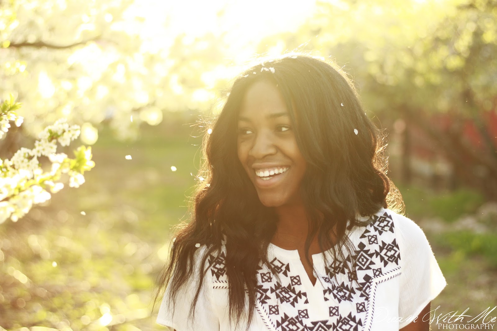 Alyssa Graduate 2016