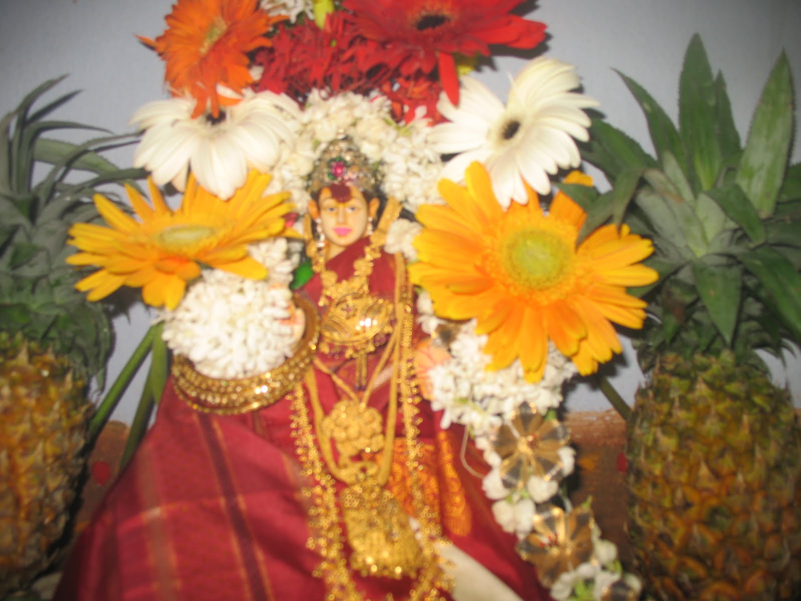 Free Stuff etc.. for you!: Lakshmi puja, Varalakshmi vratham, lakshmi ...