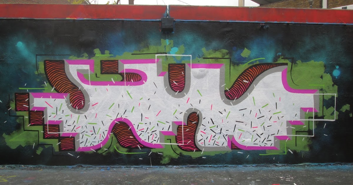 Watch this space: Artist Profile: Jano