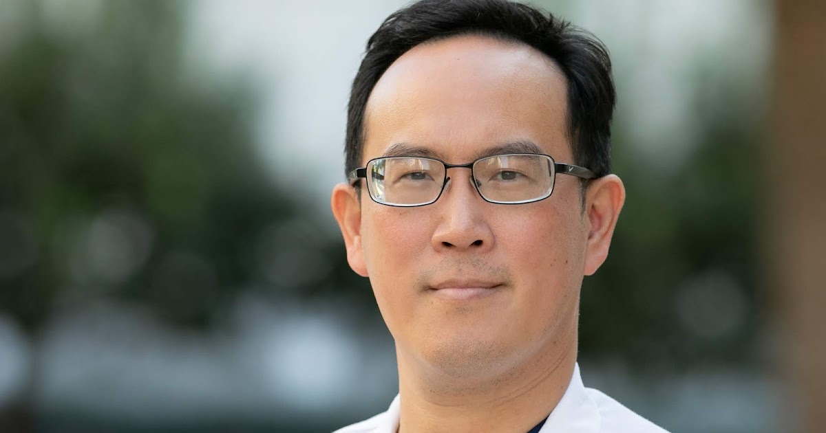 Sarcoma Alliance: His sarcoma patients inspire Dr. William Tseng