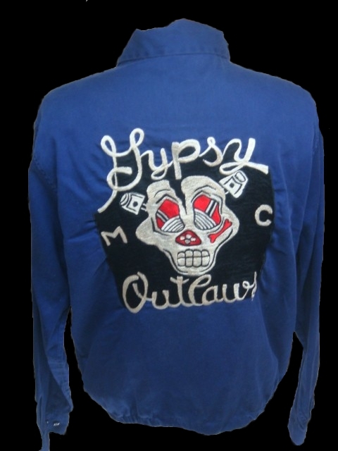 SICKLEVILLE: GYPSY OUTLAWS MC