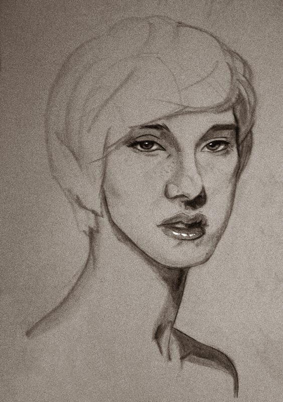 One Hundred Thousand Bad Drawings