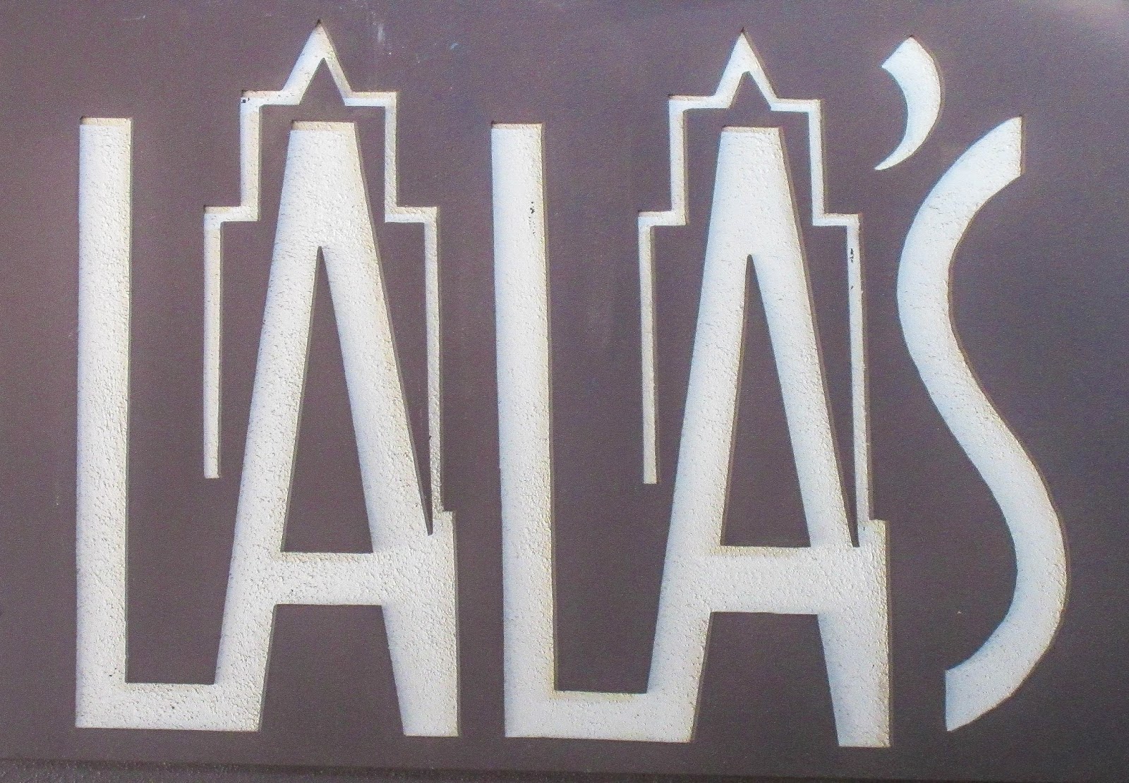 Cannundrums: Lala's Argentine Grill - Los Angeles