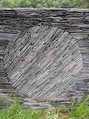 The Elastic Inkwell: A Matter of Time ~ Driftwood Art by Paul Baliker