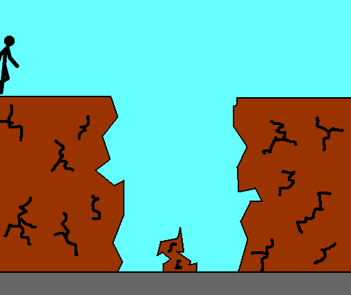 Flash Pivot: Tha Cliff Pivot