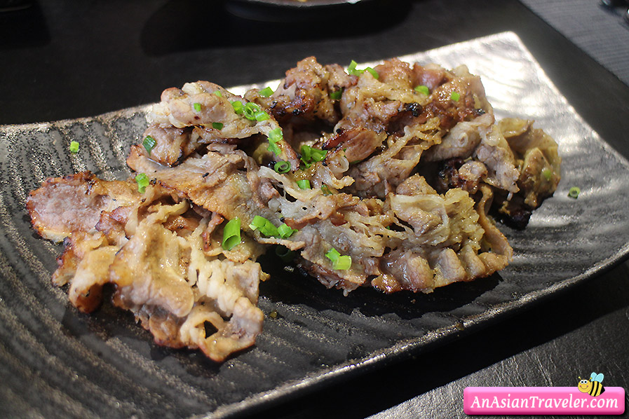 An Interesting Culinary Trip to Yoree! - An Asian Traveler