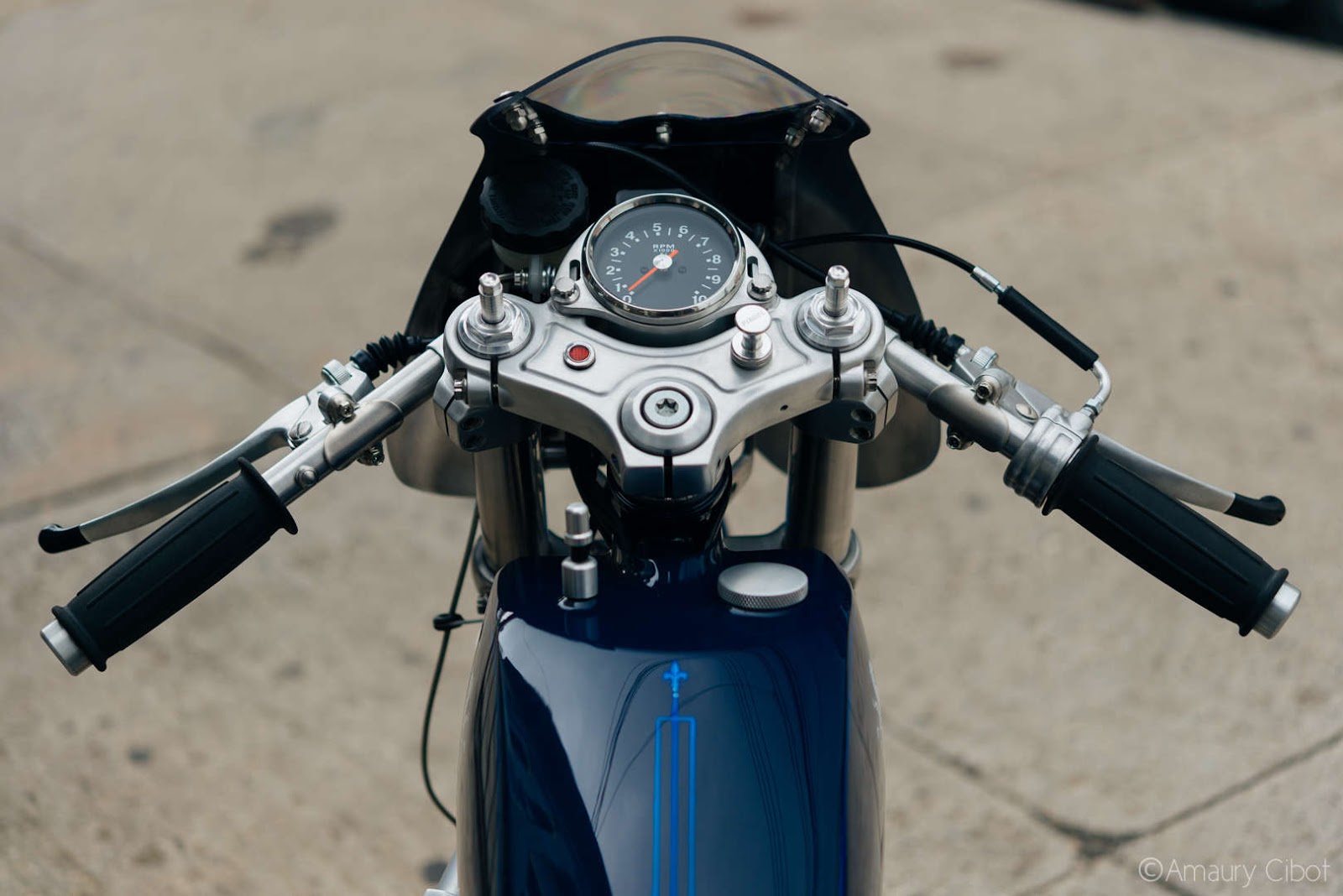 The Crusader - The Challenger – ’96 883