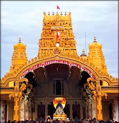 Nallur Kanthaswamy Temple |Fantastic Jaffna Penisula