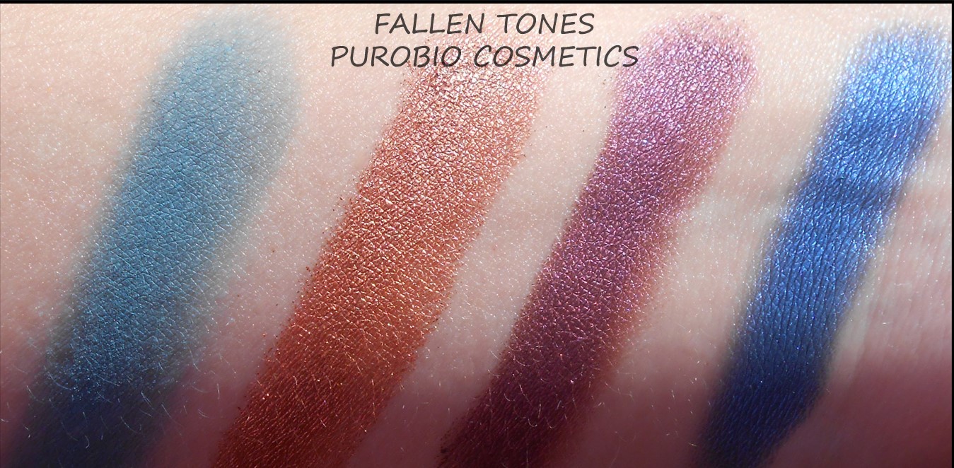 Makeup in Corso: 2016