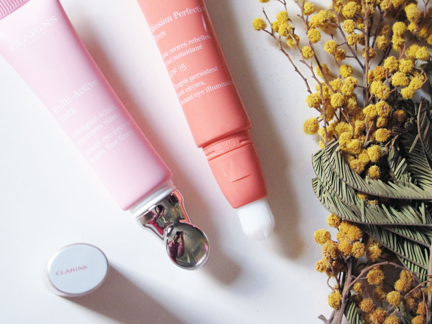 Fashion & Beauty Now: Seis contornos de ojos top para esta primavera