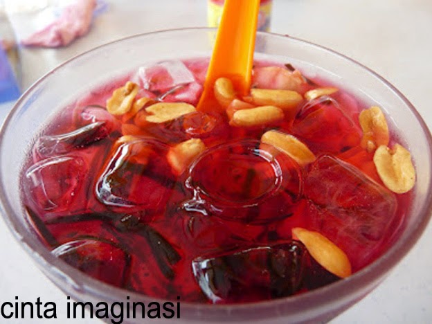 Tahukah Anda Khasiat Buah Kabung !!! - CiLiFES