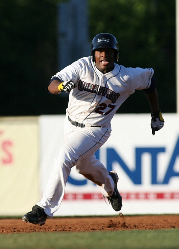 The DiaTribe: Cleveland Indians Prospect Countdown: #40-36