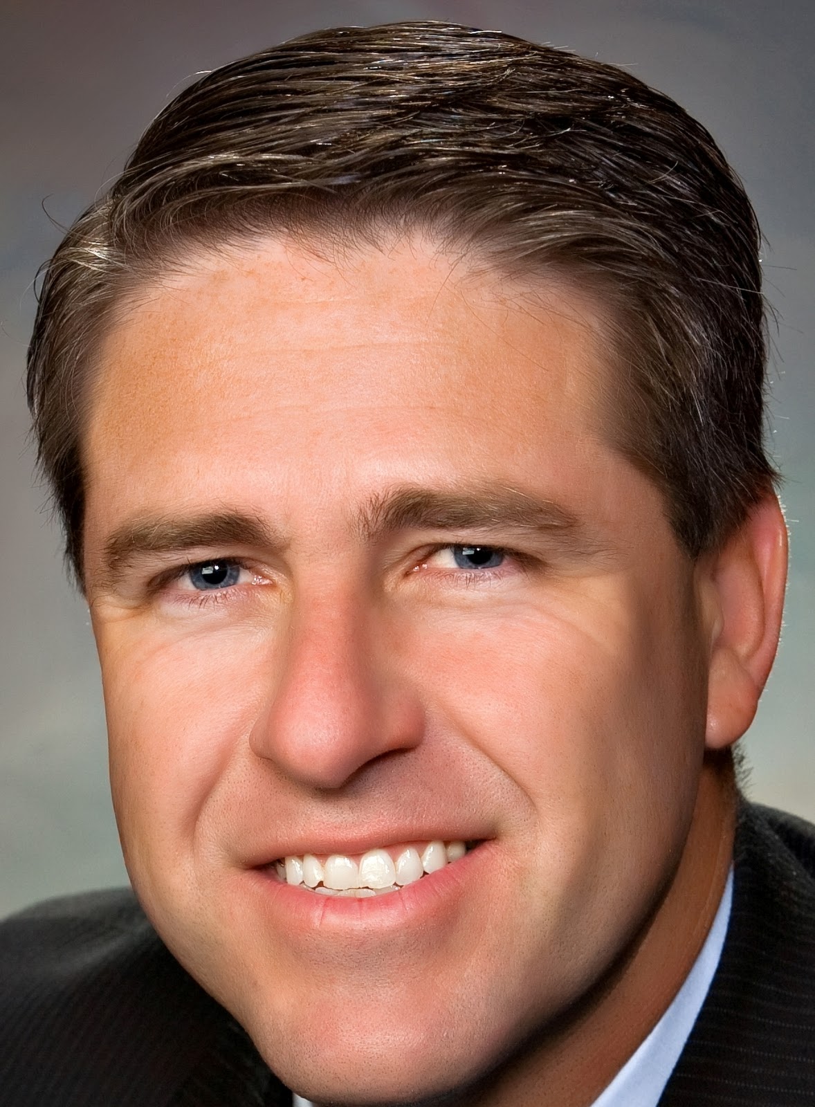 IC Arizona: State Representative Jack Harper on the new legislative season