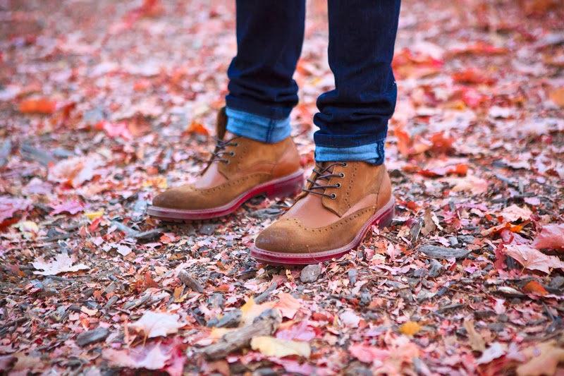 My Autumn 2014 inspiration album : r/malefashionadvice