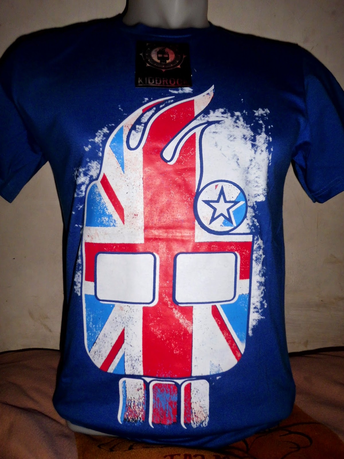 33+ Ide Kaos Distro Diery, Kaos Polos