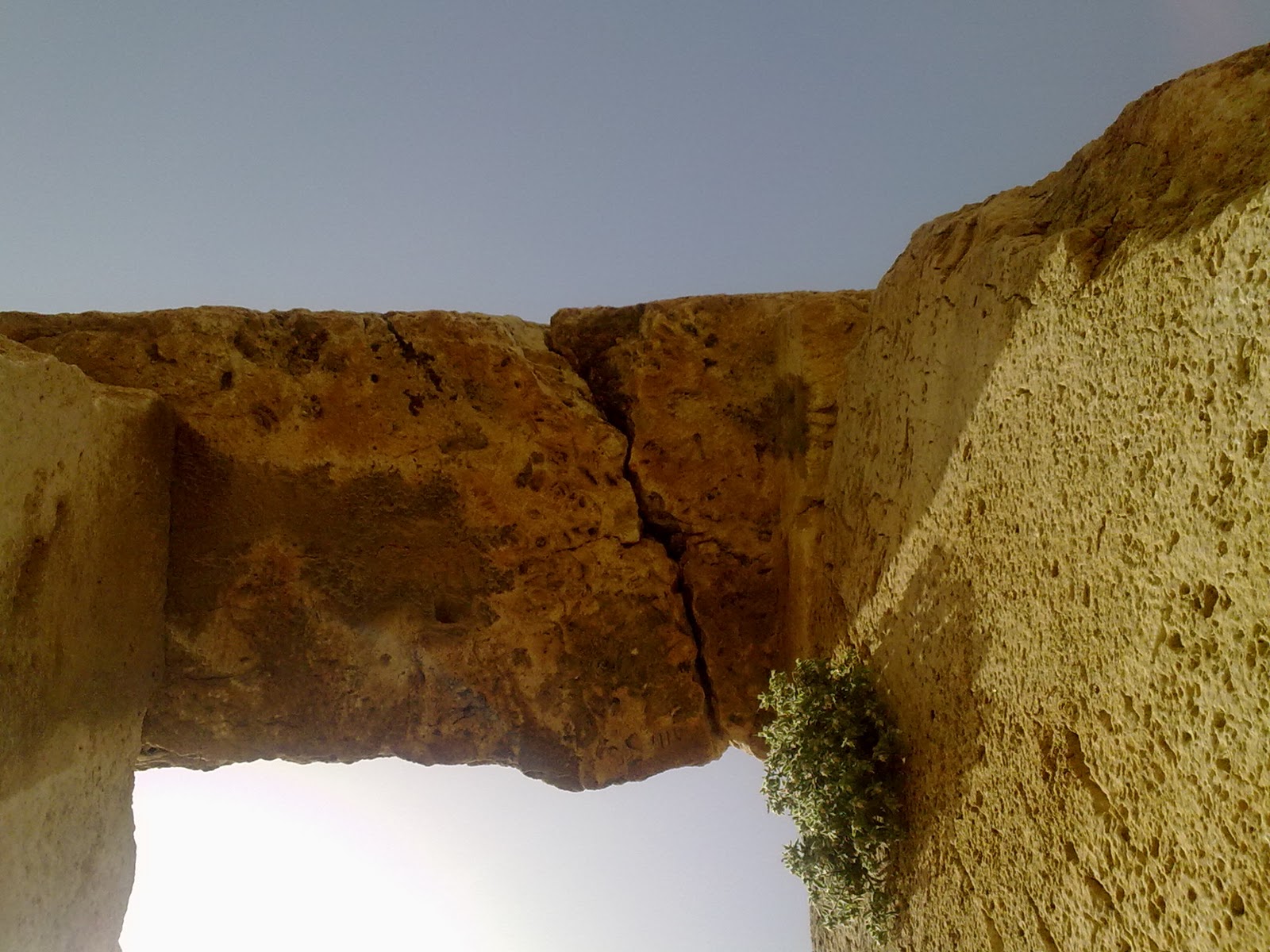 Ol' Big Jim's Place: Wadi al-Seer