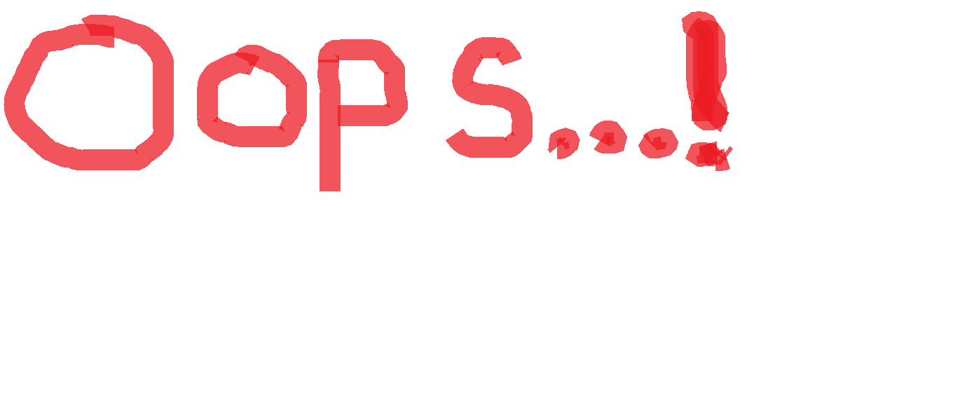 Object Oriented Programming (OOPs)- a funny starting