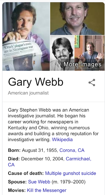free to find truth: 46 | The two gunshot to the head "suicide" of Gary ...