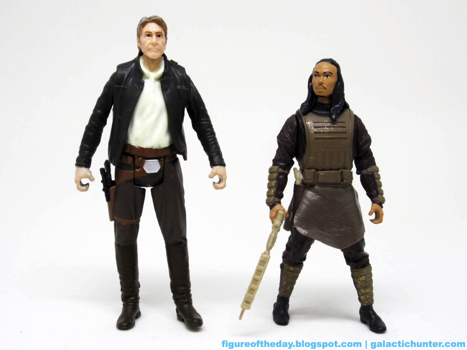 Galactic Hunter's Star Wars Figure of the Day with Adam Pawlus: Star ...