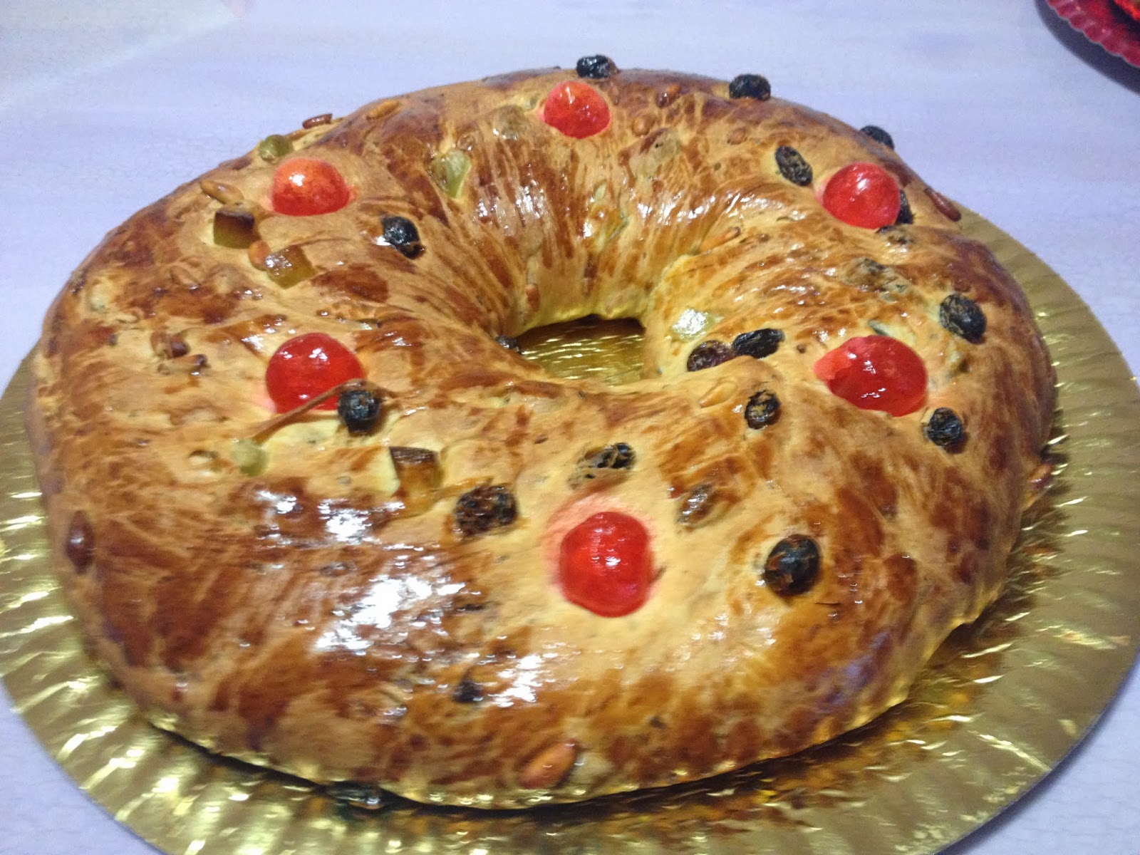 A CASA DI LORY: TORCOLO DI SAN COSTANZO