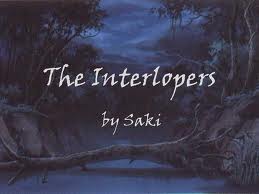 The Interlopers