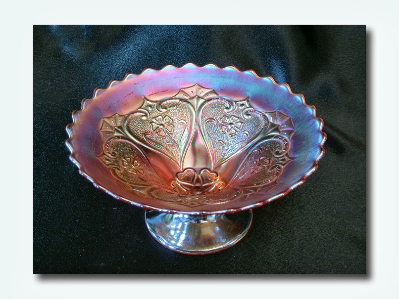 Big River Mercantile : Brief History of Dugan Glass, Its Relationship ...