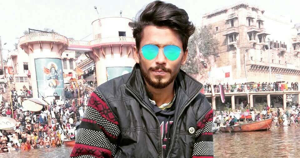 Aditya Kumar Singh 
