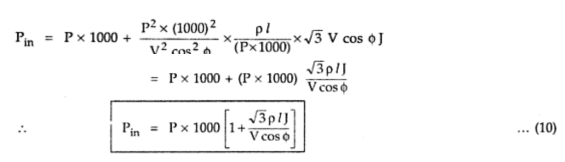 Effect of High Voltage in Transmission System