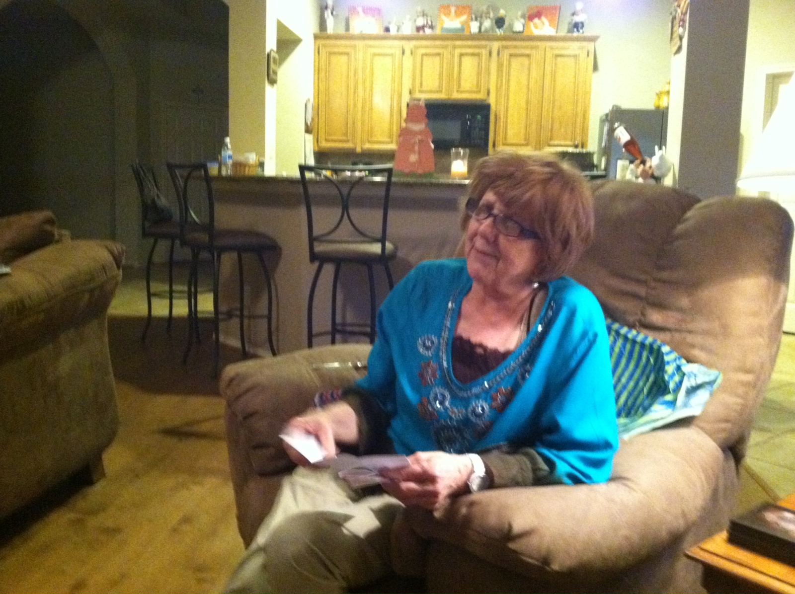 The Sweatman Family: 70 Years of Memories