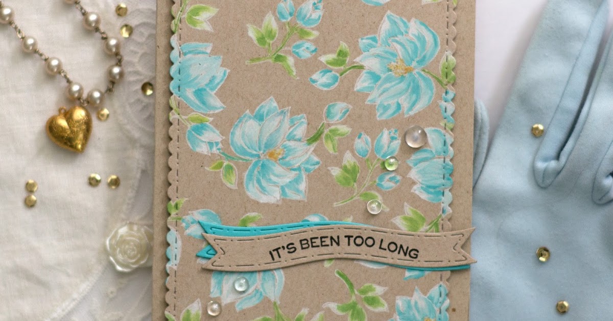 My Sweet Petunia: Team Tuesdays with Susan