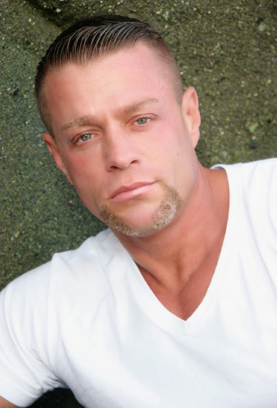 TheHotnessPad: Tyler Saint 03