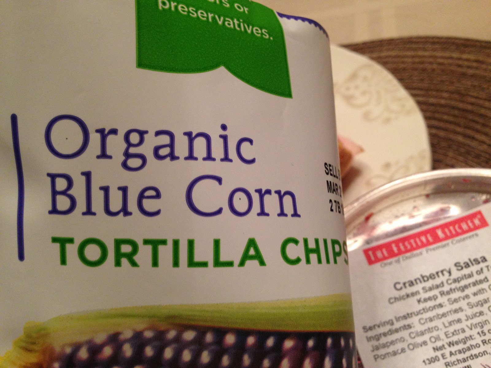 The Chi-Athlete: Our Big D Thanksgiving Visit -- *WARNING -- SO MUCH FOOD*