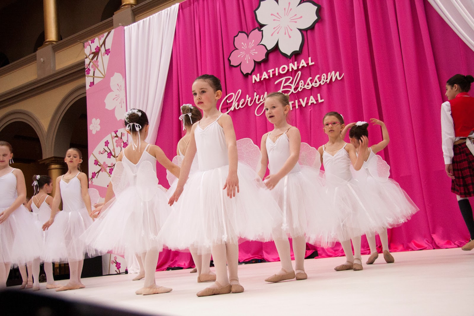 Ballet Petite: Ballet Performance Company presents La Sylphide