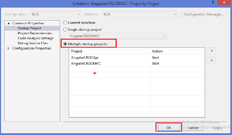 mithilesh kumar singh: CRUD Operation using Angular 2, MVC, Web API AND ...