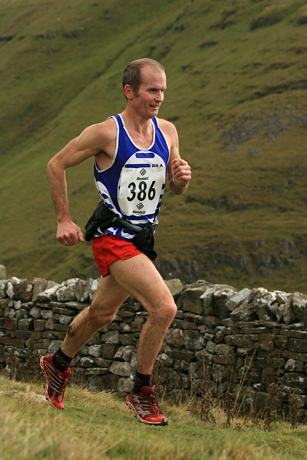 Fell Running Briefs: October 2011