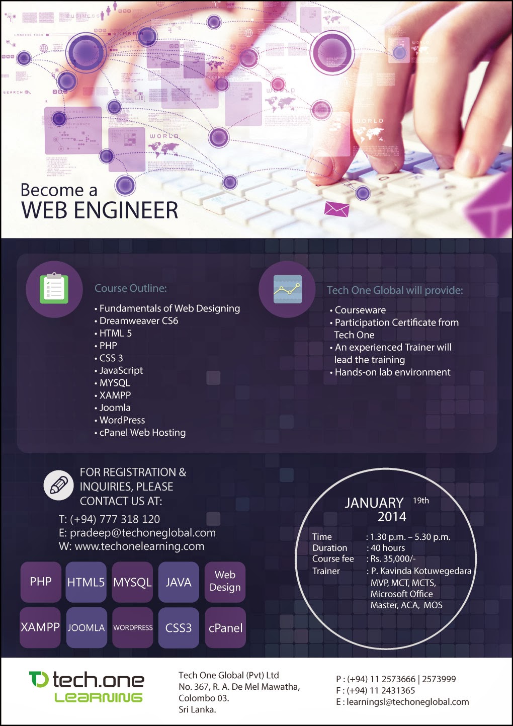 How to become an IT Professional?