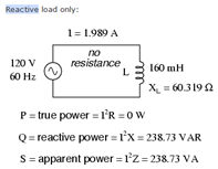 Electrical Simplified: Reactive Power