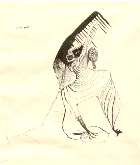 form: poetry + politics: Heroes