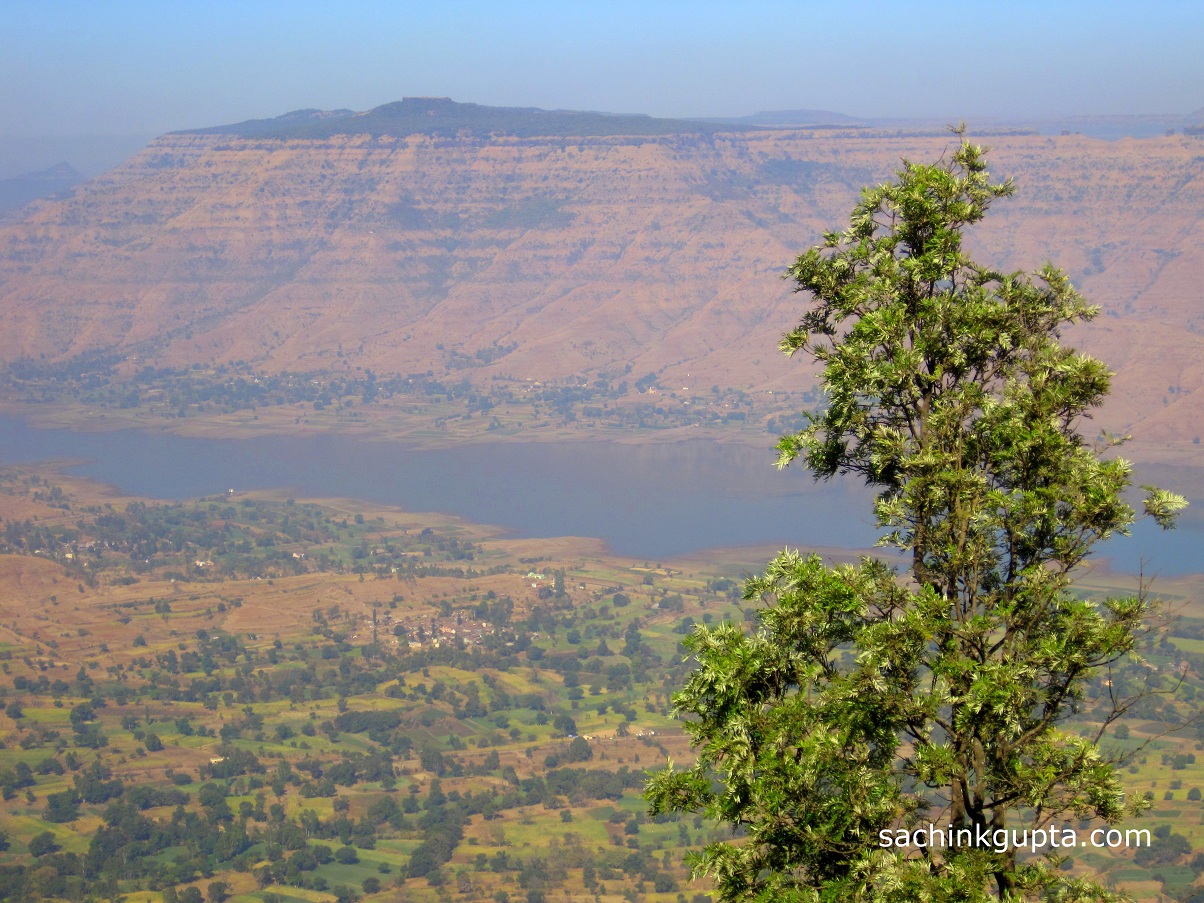 8 musketeers at Panchgani ~ LENS (Like, Enjoy, Navigate, Share)