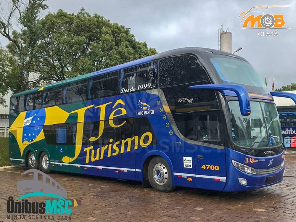 Comil entrega novos ônibus para 5 empresas do país