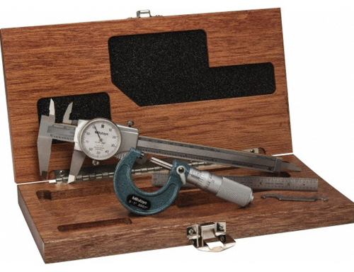 Microscope World Blog: Machinist Tool Kits