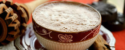 Atole, una bebida con origen prehispánico - Historia y sabor
